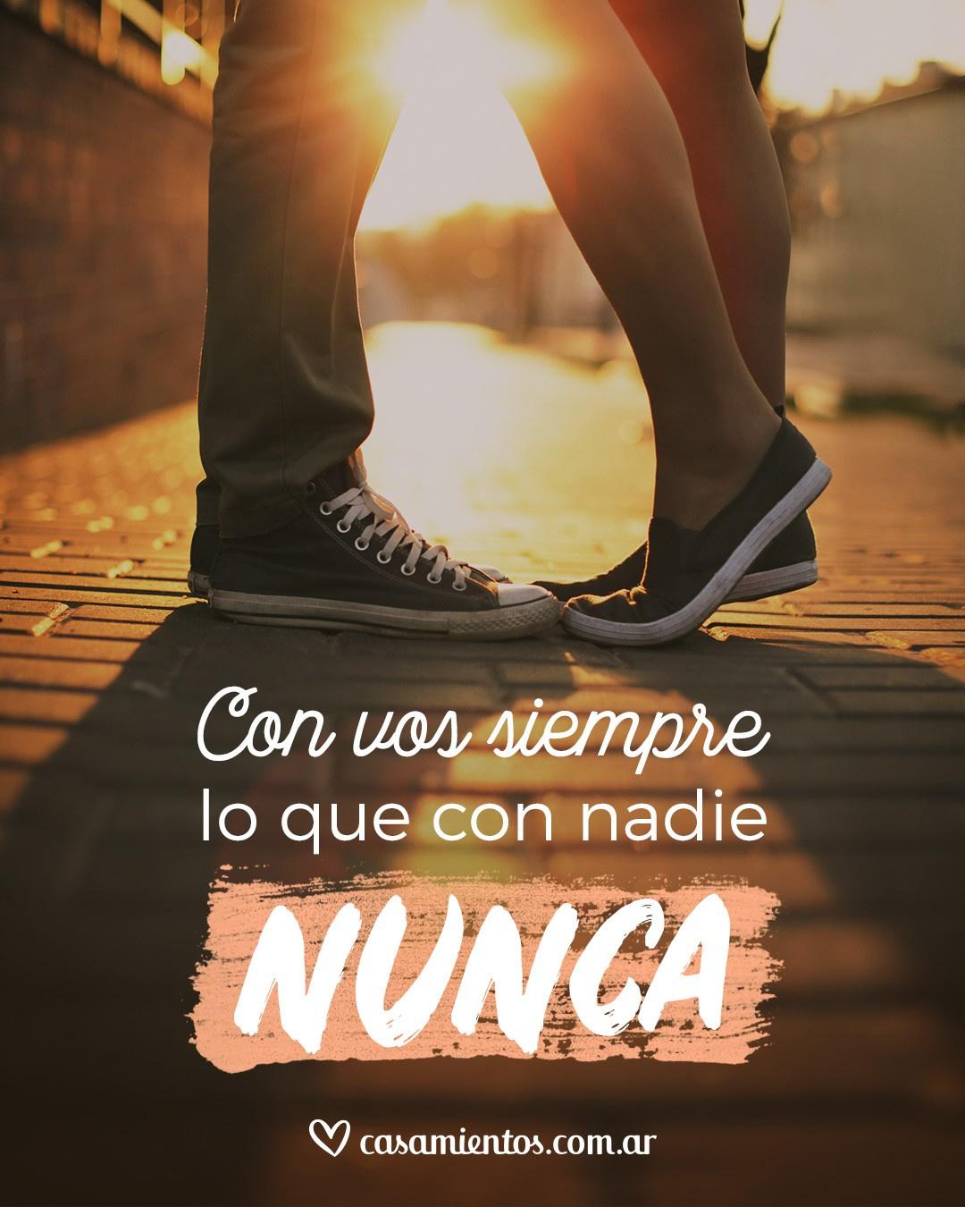 50 Frases Románticas Para Celebrar Su Amor Cada Día