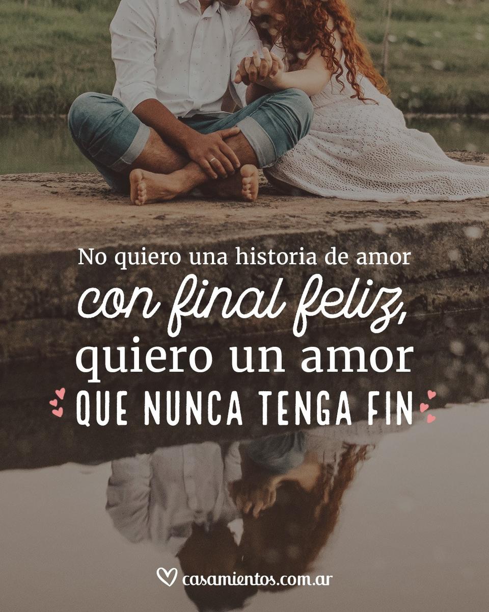 50 Frases Románticas Para Celebrar Su Amor Cada Día
