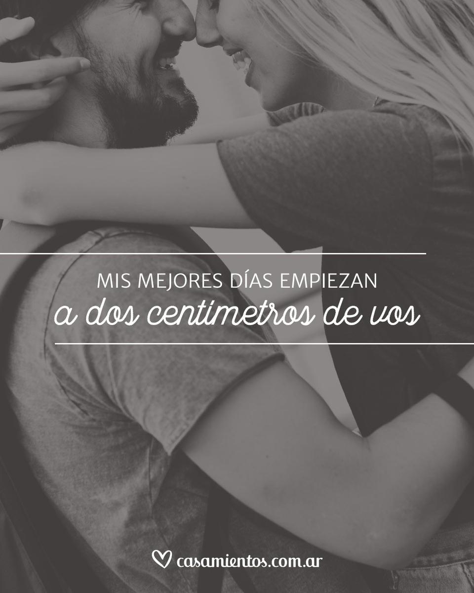 50 Frases Románticas Para Celebrar Su Amor Cada Día